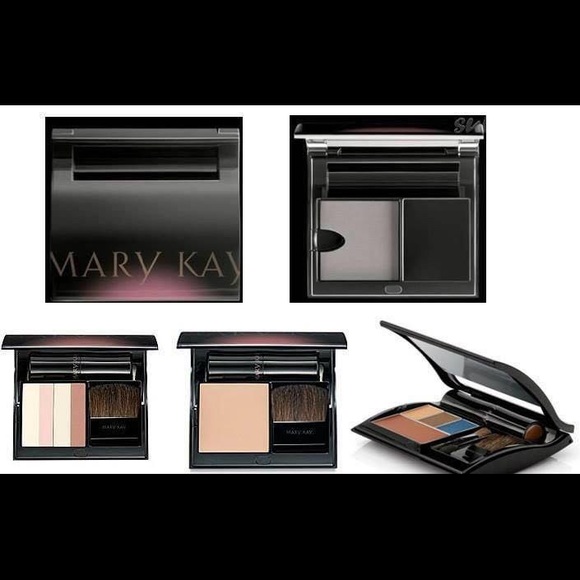 Mary Kay | Makeup | Mary Kay Compact | Poshmark